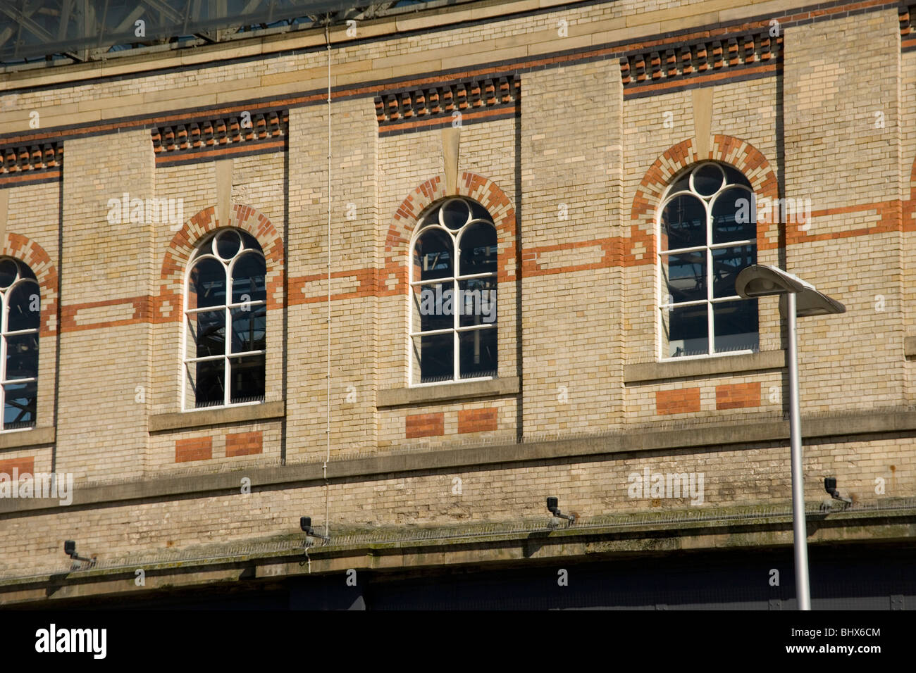 Piccadilly railway hi-res stock photography and images - Alamy