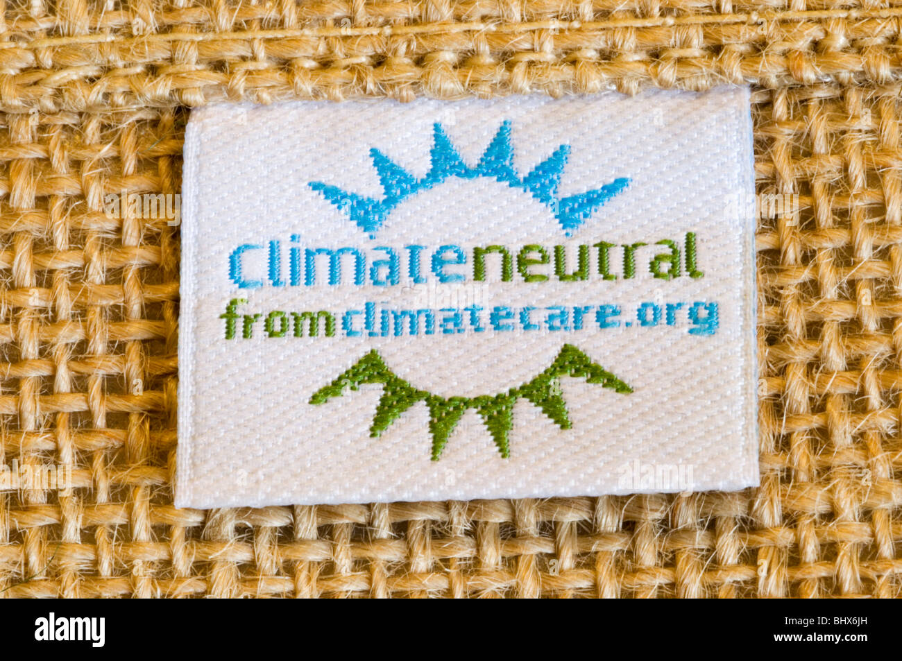 Climate neutral hi-res stock photography and images - Alamy