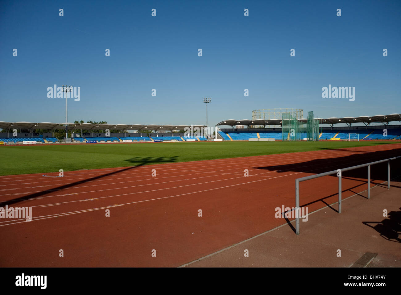 Manchester regional arena hi-res stock photography and images - Alamy