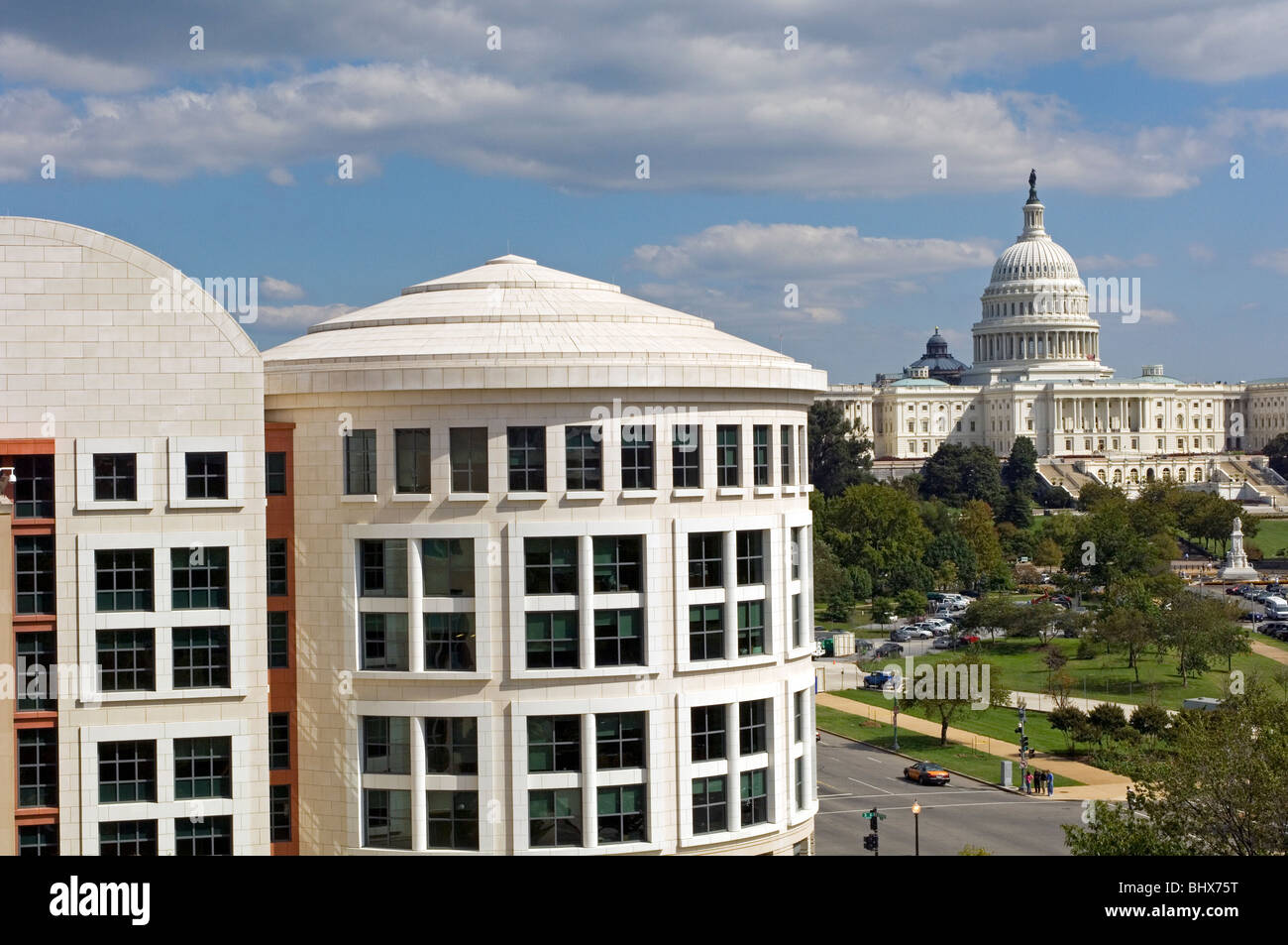 Prettyman federal courthouse hi-res stock photography and images - Alamy
