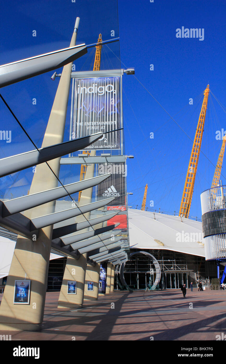 greenwich area of london, england, uk gb Stock Photo - Alamy