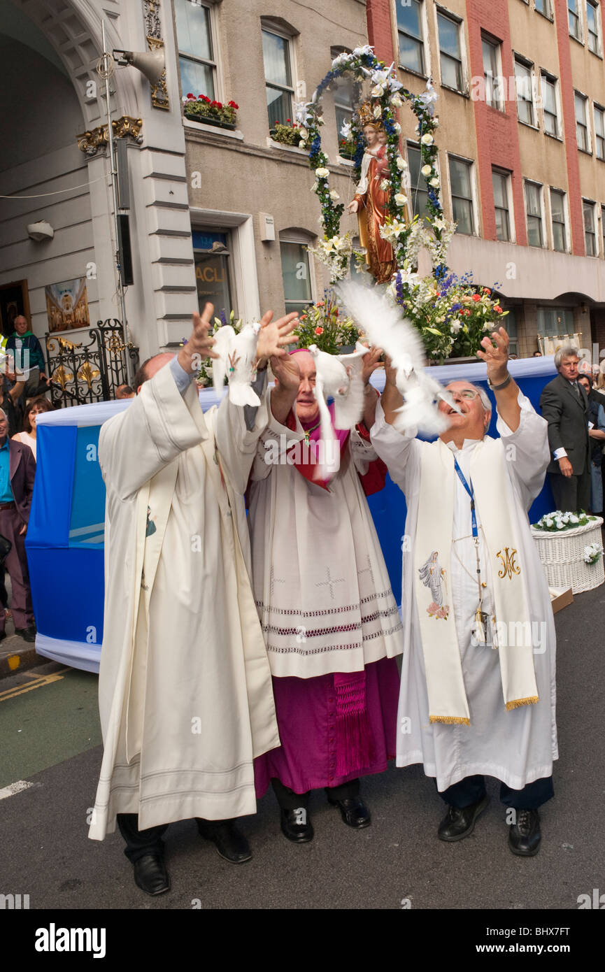 Fr ryszard wrobel hi-res stock photography and images - Alamy