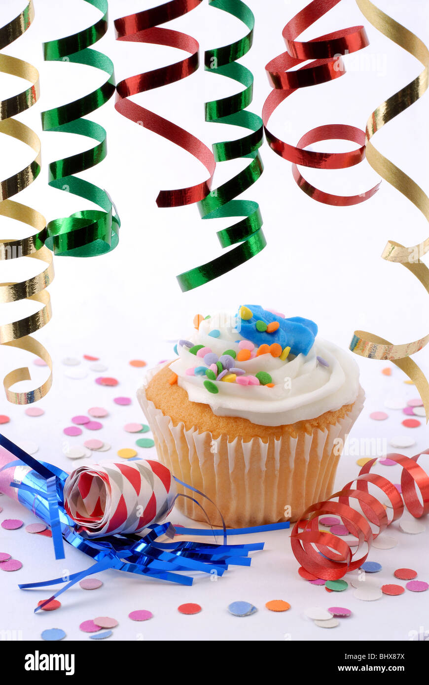 Fairy streamers hi-res stock photography and images - Alamy