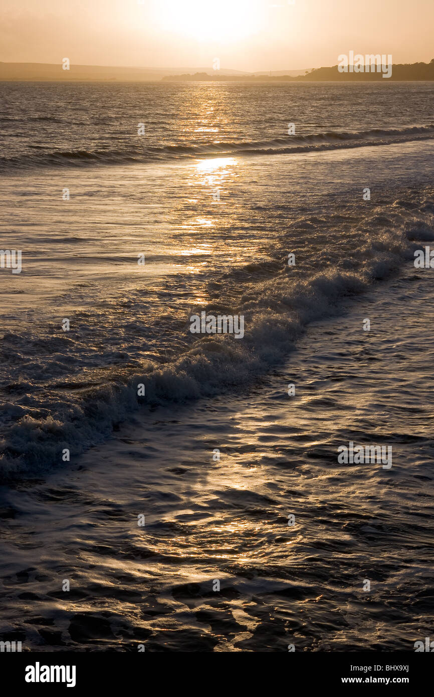 Small wave ripples hi-res stock photography and images - Alamy