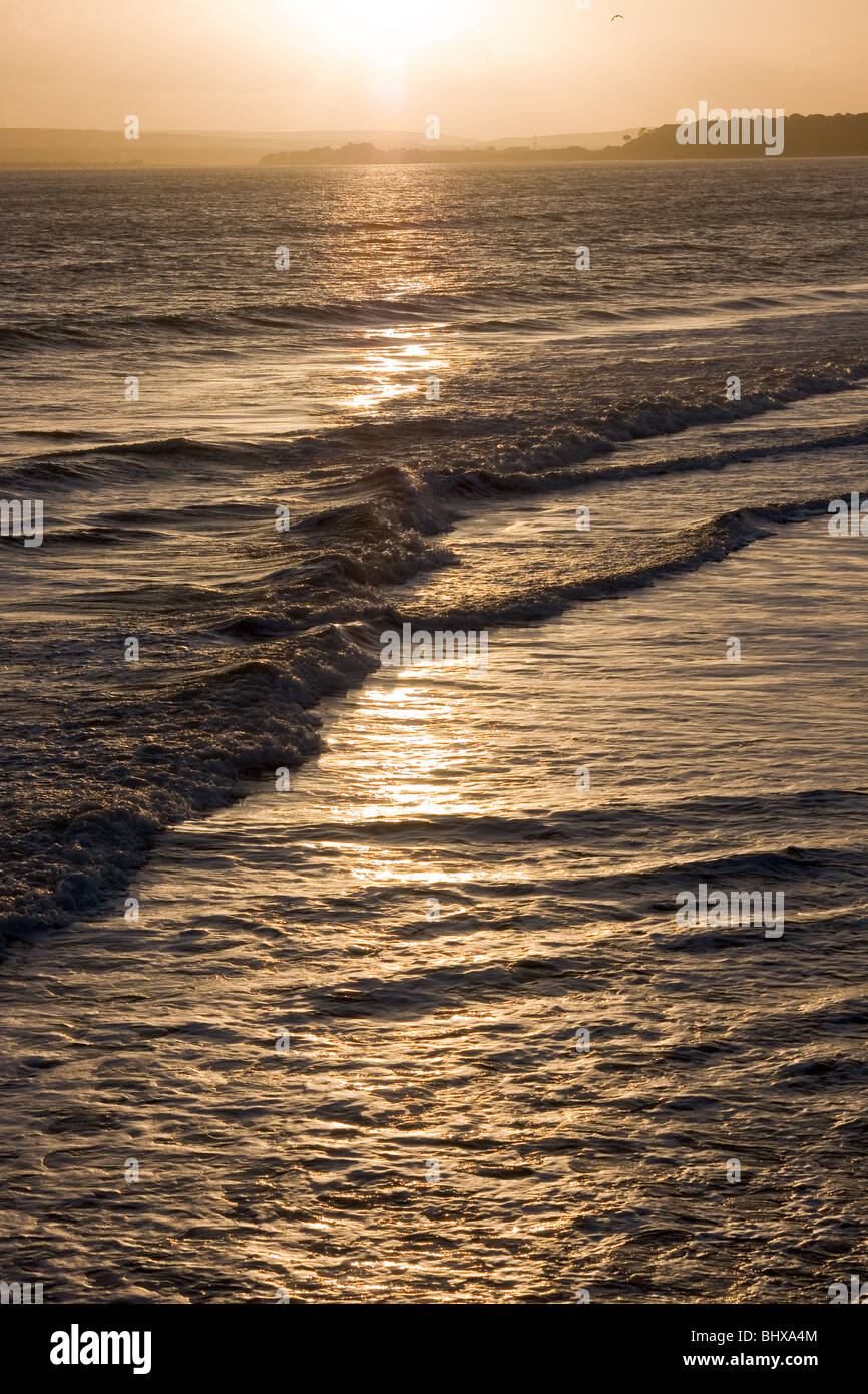 Small wave ripples hi-res stock photography and images - Alamy