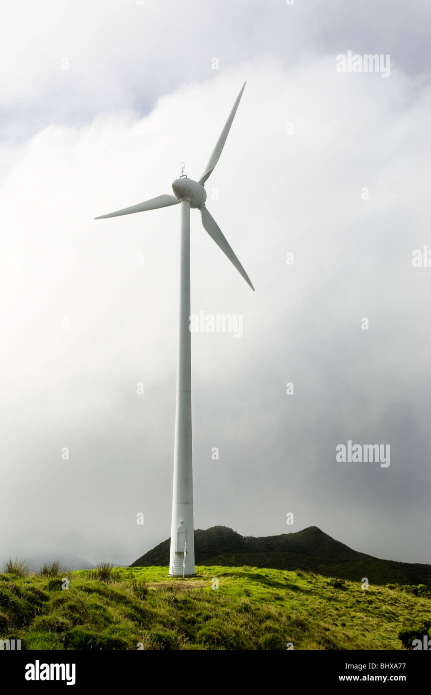 Wind tower door hi-res stock photography and images - Alamy