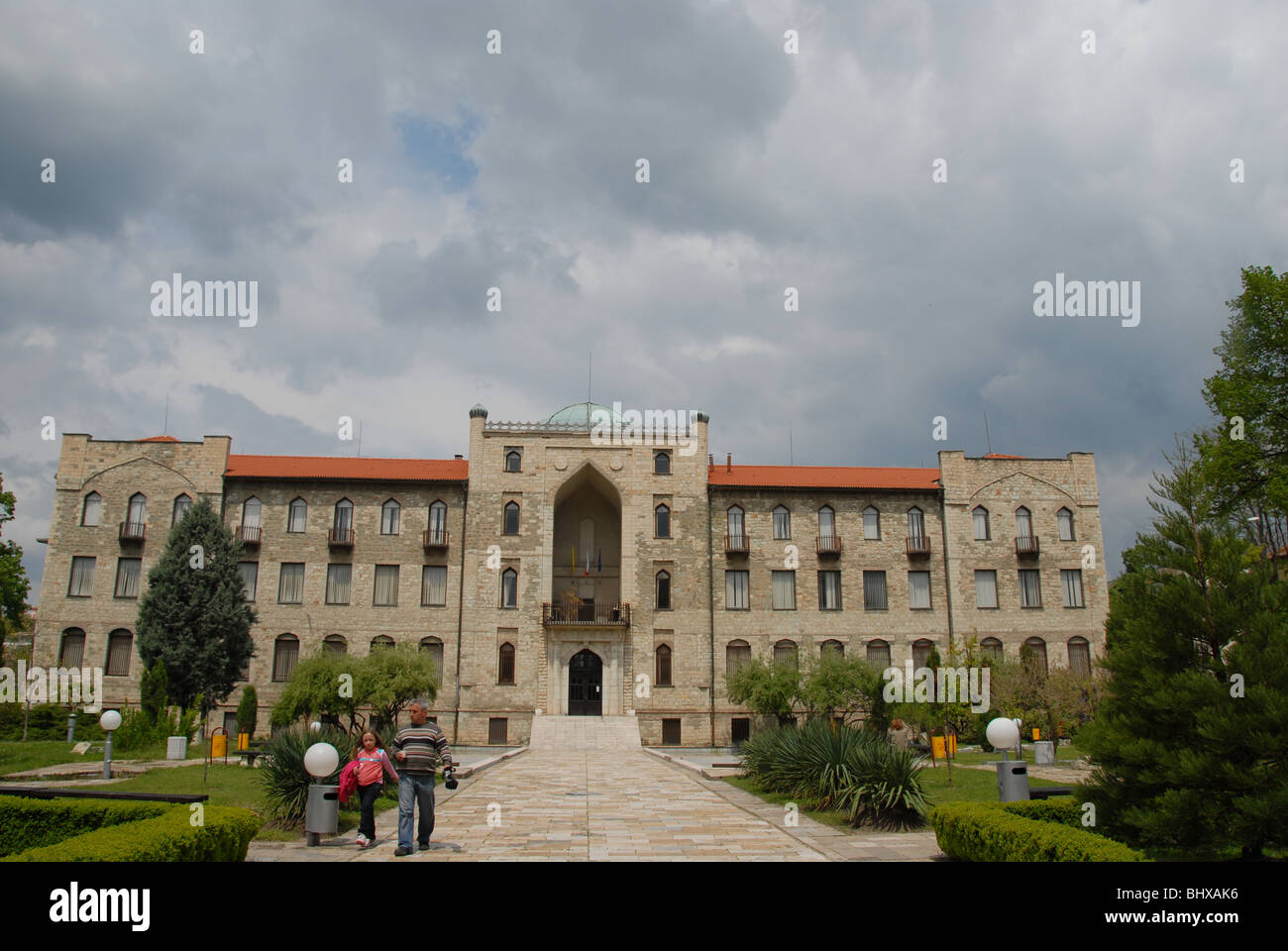 Kardzhali hi-res stock photography and images - Alamy