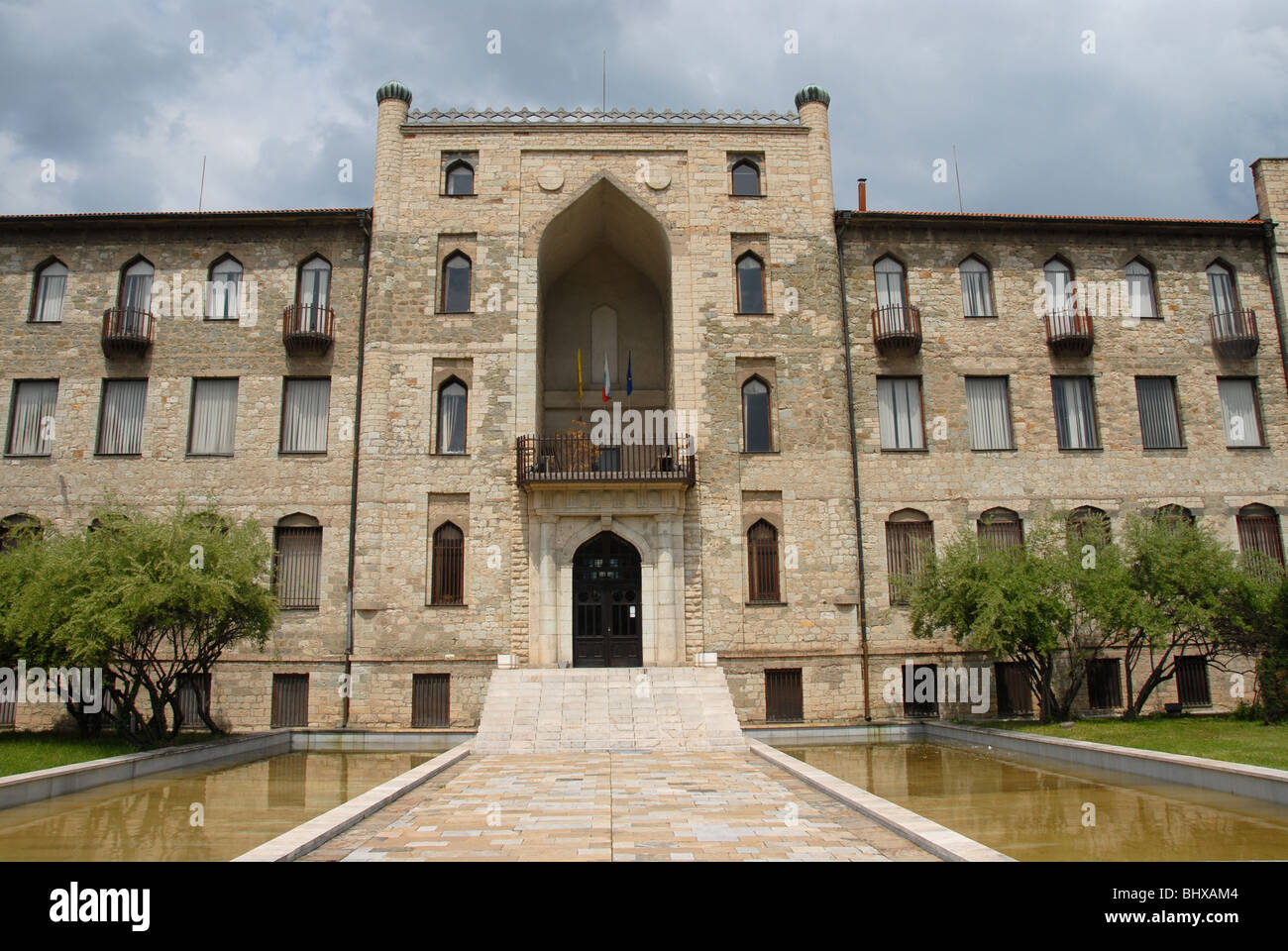 Kardzhali hi-res stock photography and images - Alamy