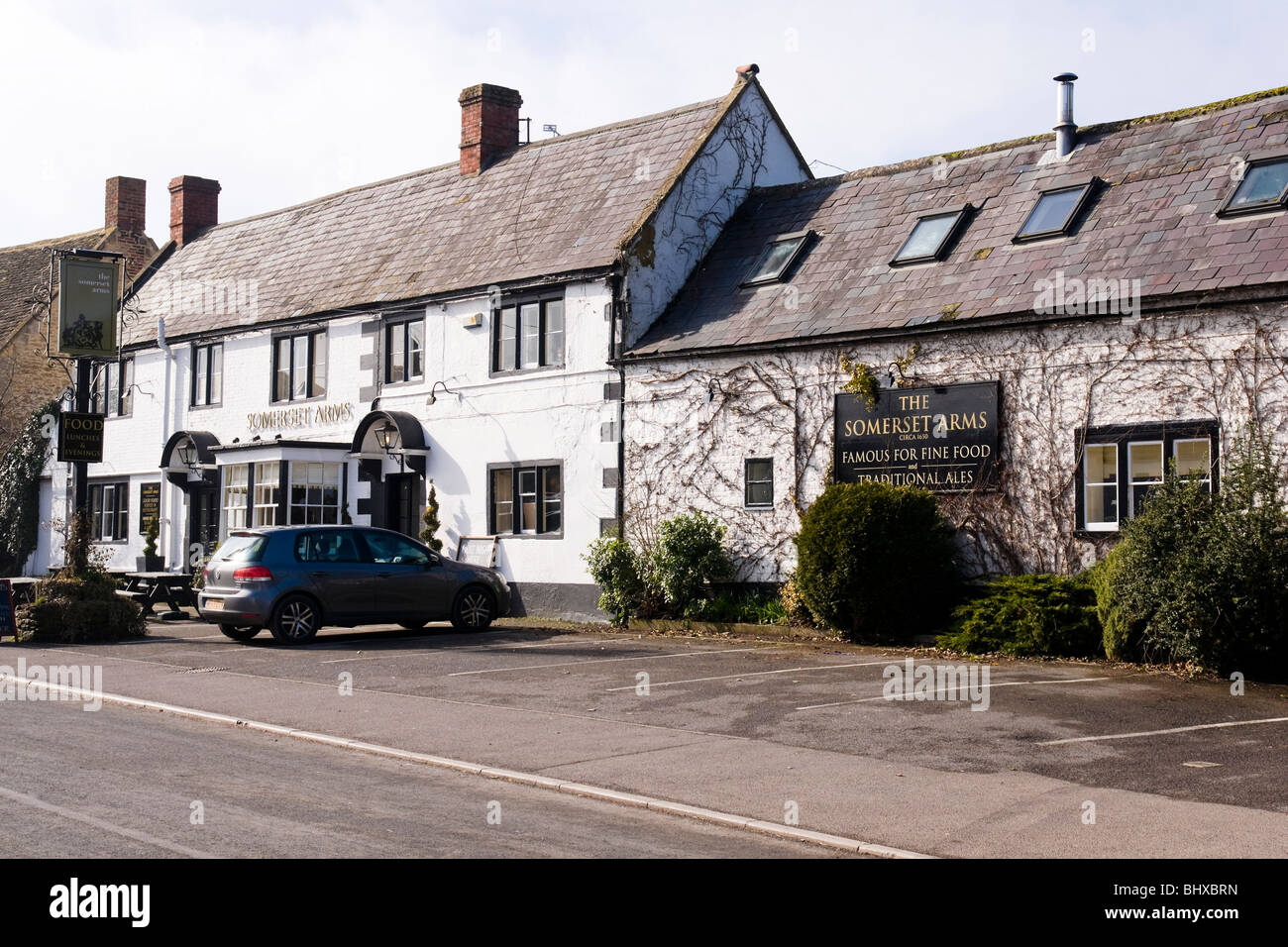 Semington hi-res stock photography and images - Alamy