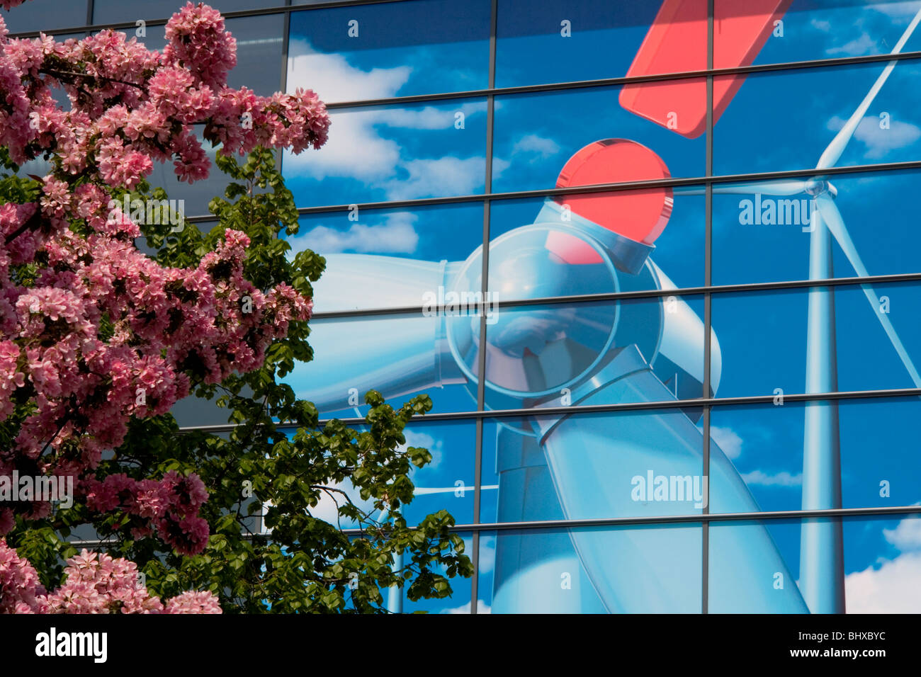 Event open hi-res stock photography and images - Alamy