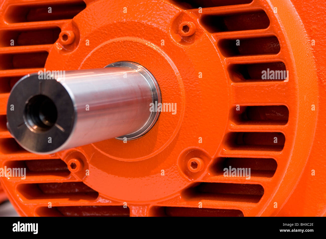 Polyphase motor hi-res stock photography and images - Alamy