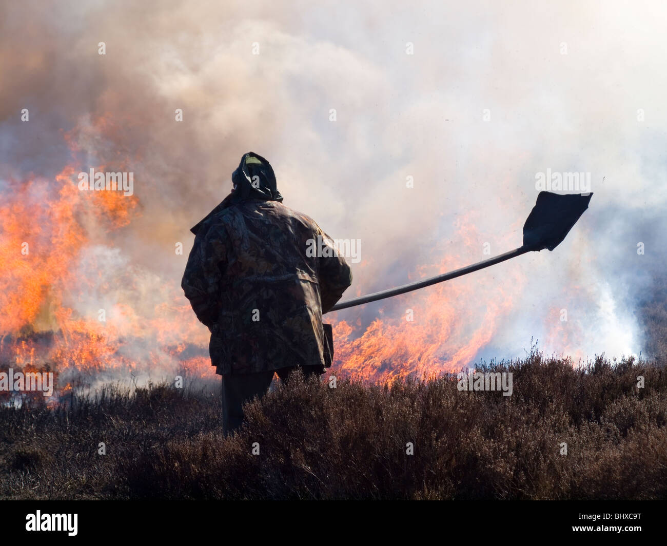 Controlled flame hi-res stock photography and images - Alamy