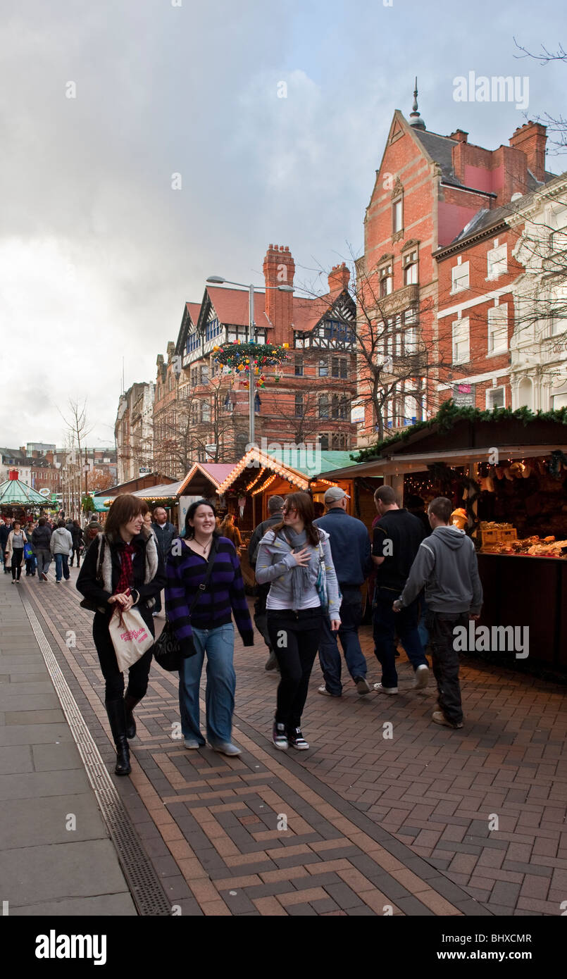 German market hi-res stock photography and images - Alamy