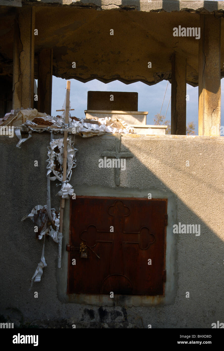 Maronite christian lebanon hi-res stock photography and images - Alamy