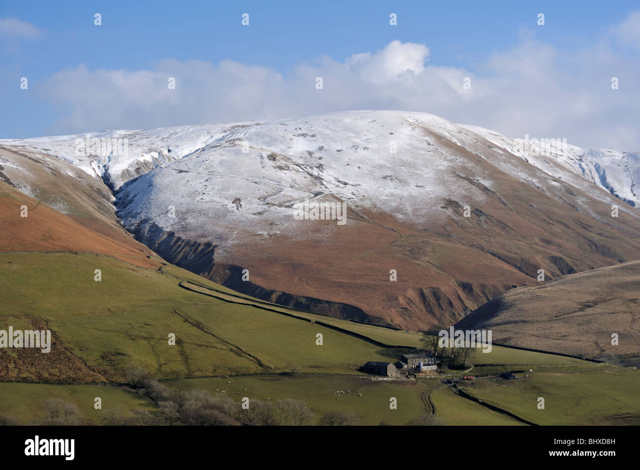The howgills hi-res stock photography and images - Alamy