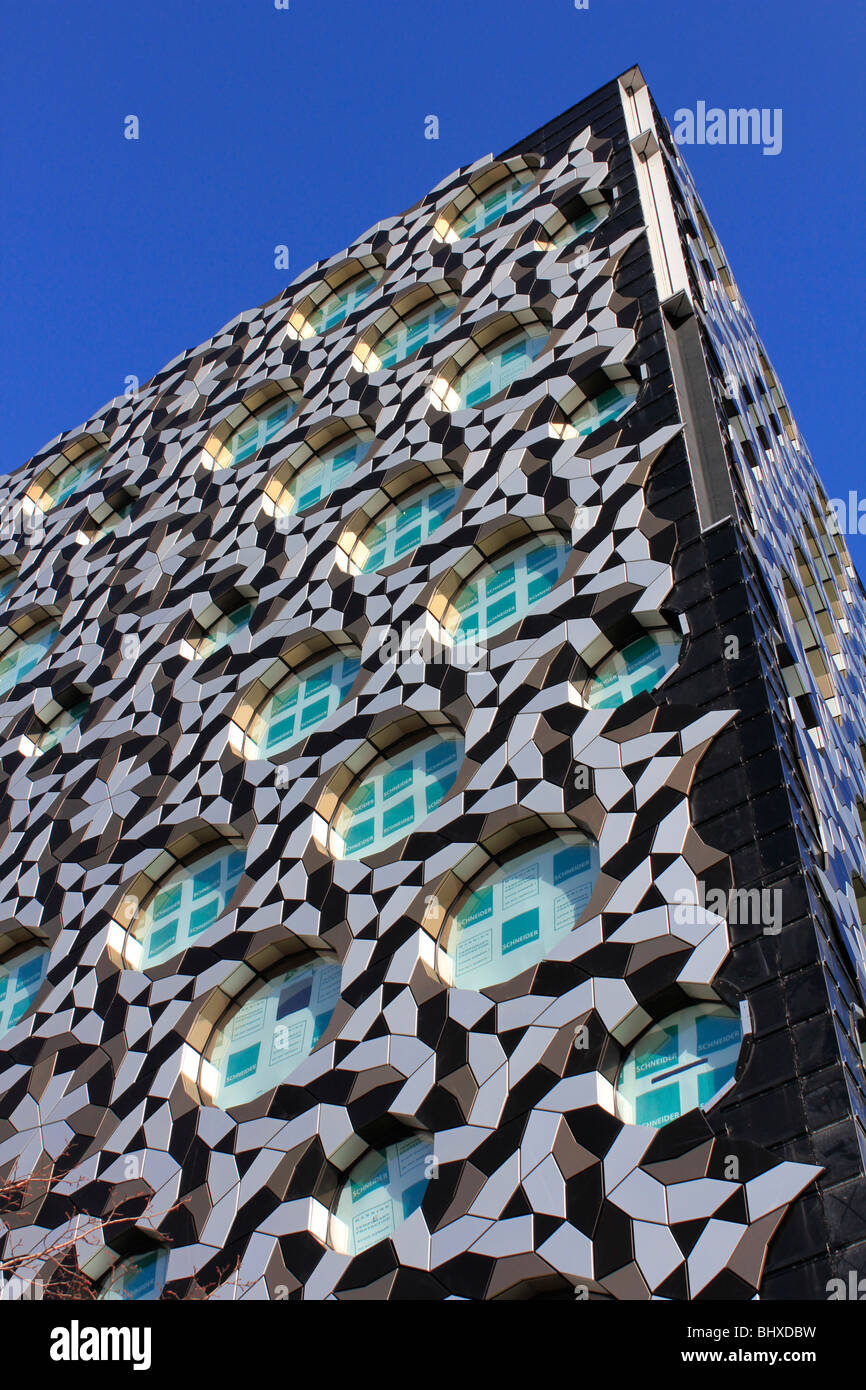 Greenwich construction hi-res stock photography and images - Alamy