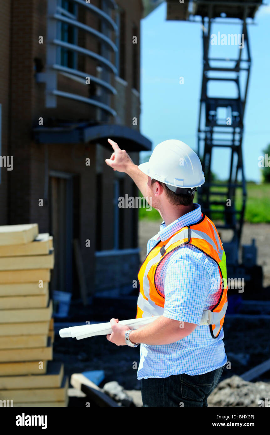 Project manager hi-res stock photography and images - Alamy