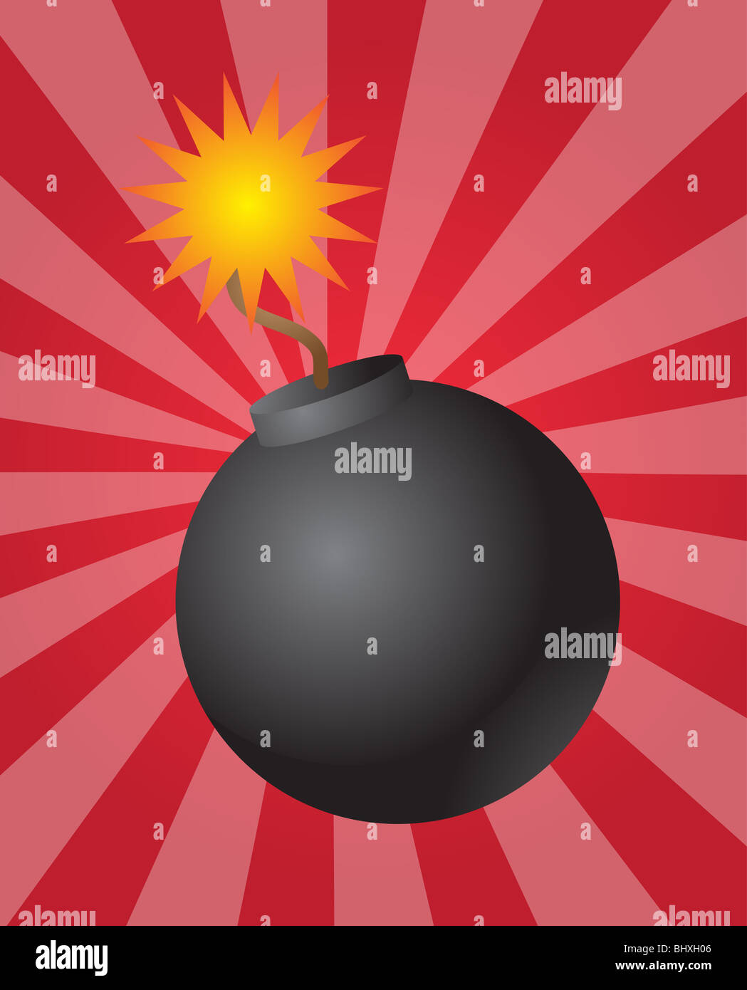 Lit fuse hi-res stock photography and images - Alamy