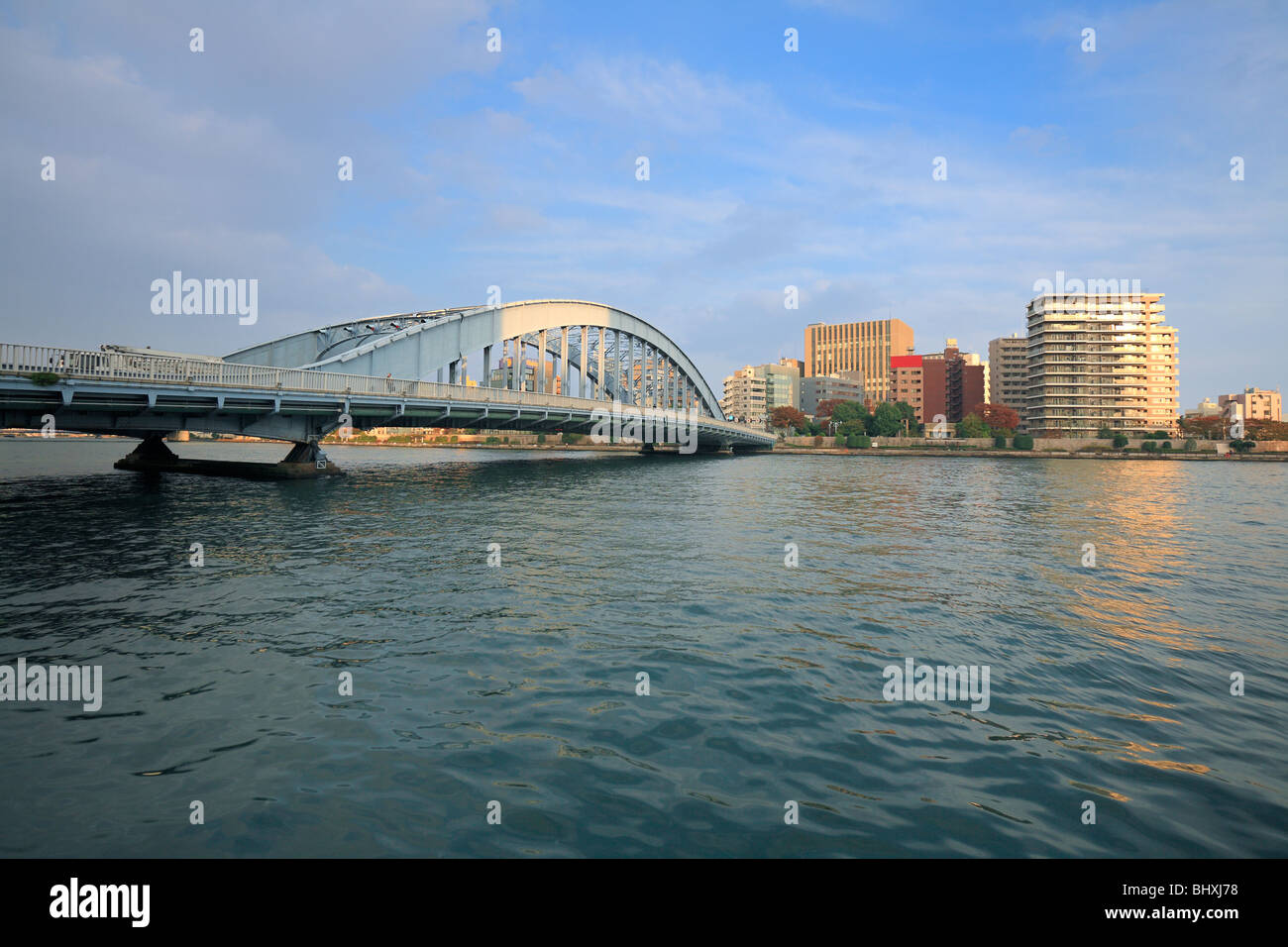 Chuo tokyo japan hi-res stock photography and images - Alamy