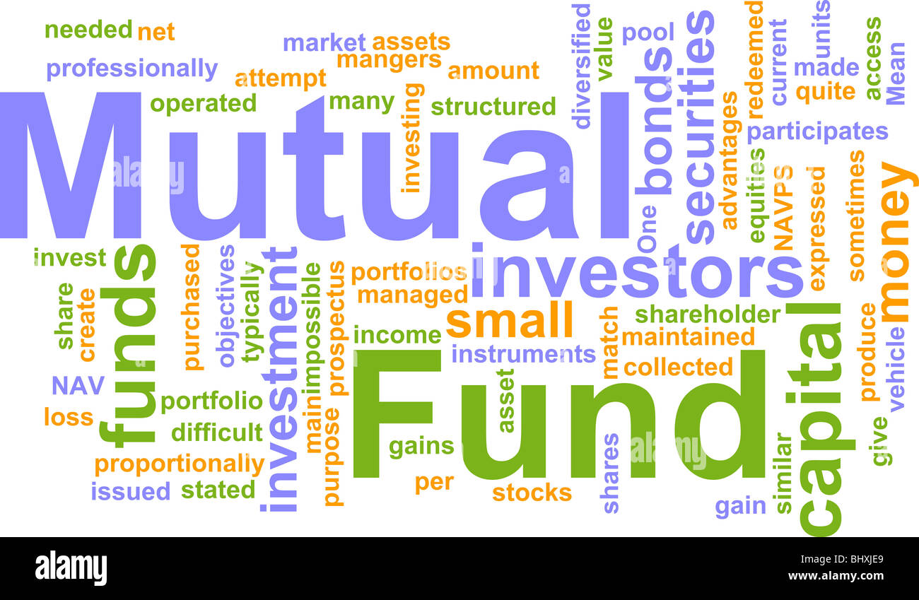 Mutual fund prospectus hi-res stock photography and images - Alamy