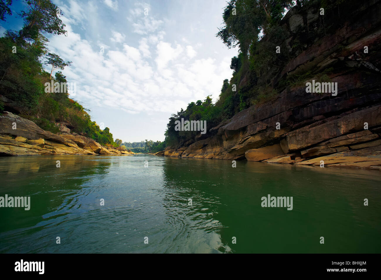 Mekong river art hi-res stock photography and images - Alamy
