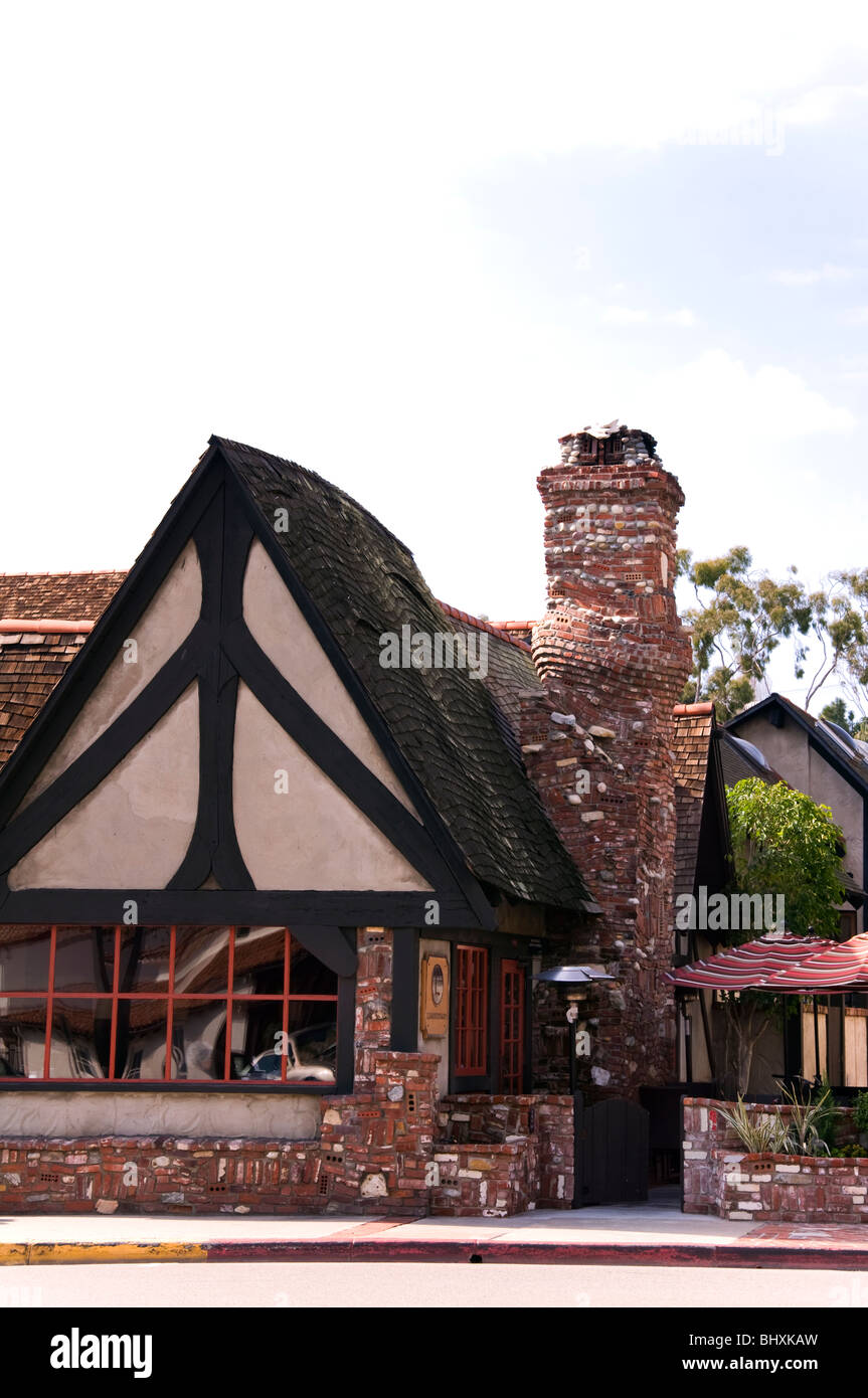 California architecture hi-res stock photography and images - Alamy