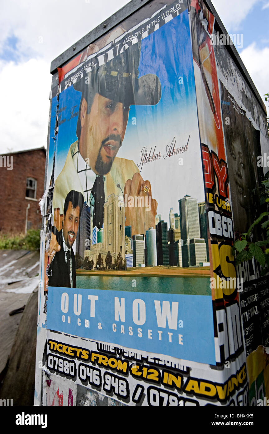 Pakistani poster art hi-res stock photography and images - Alamy