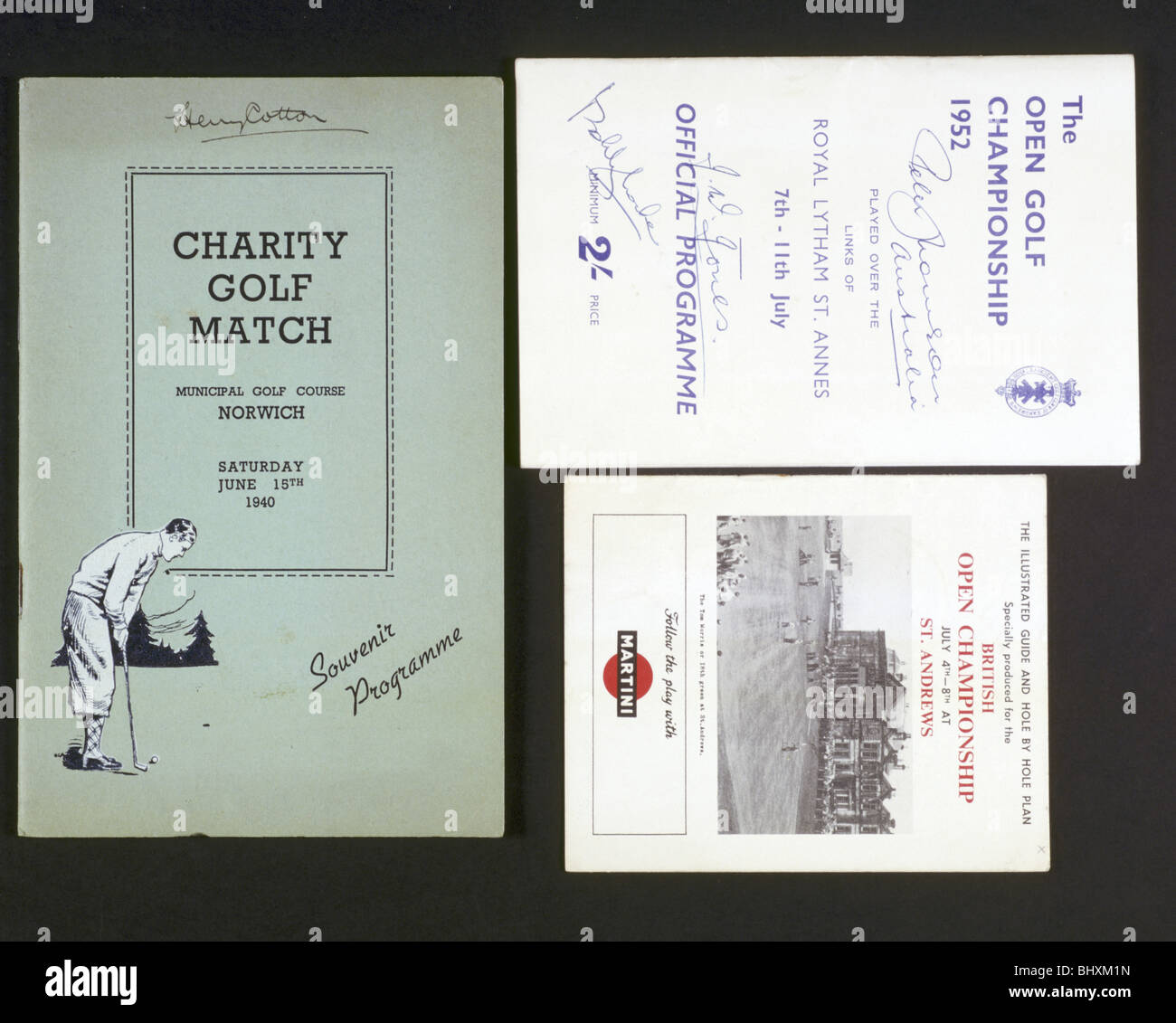 Richard locke hi-res stock photography and images - Alamy