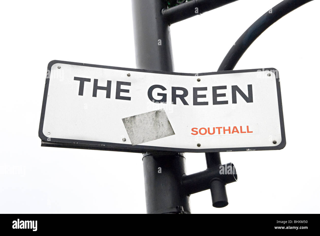 Southall market hi-res stock photography and images - Alamy