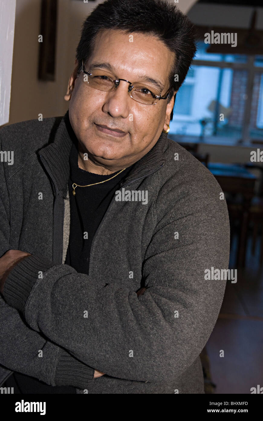 Channi Singh godfather bhangra music and main singer of alaap group ...