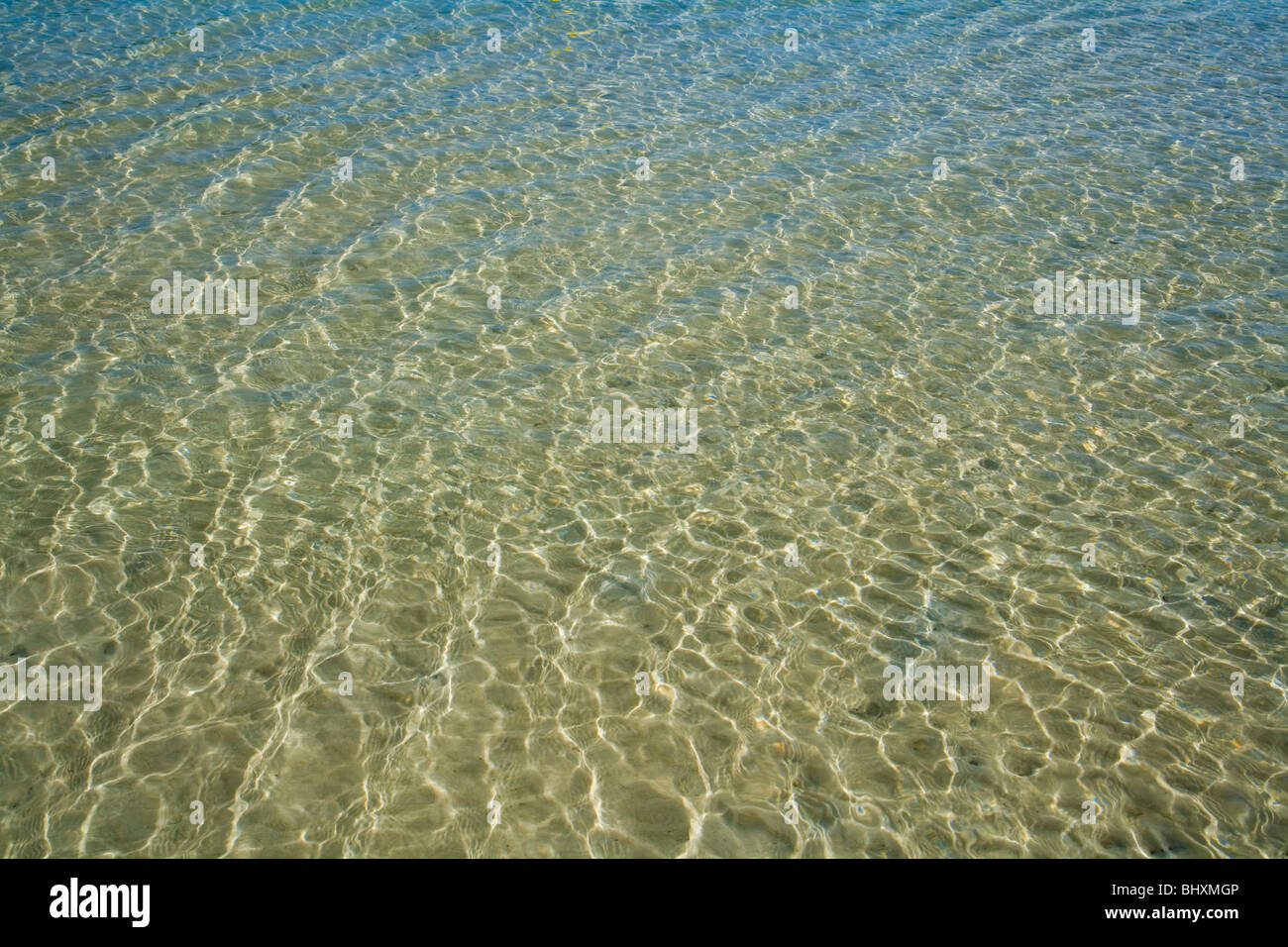 Unpolluted seawater hi-res stock photography and images - Alamy