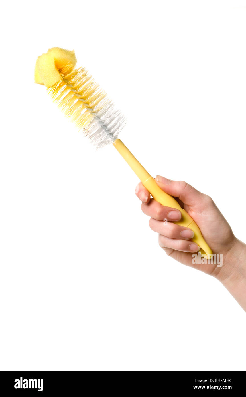 hand holding brush Stock Photo - Alamy hand holding brush Stock Photo - Alamy
