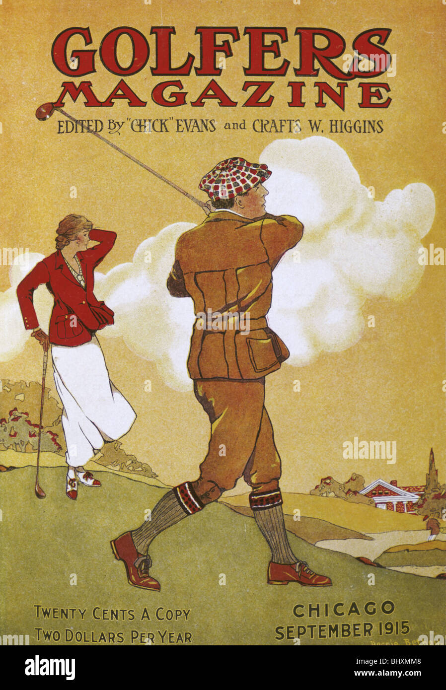 1915 fashion plus hi-res stock photography and images - Alamy