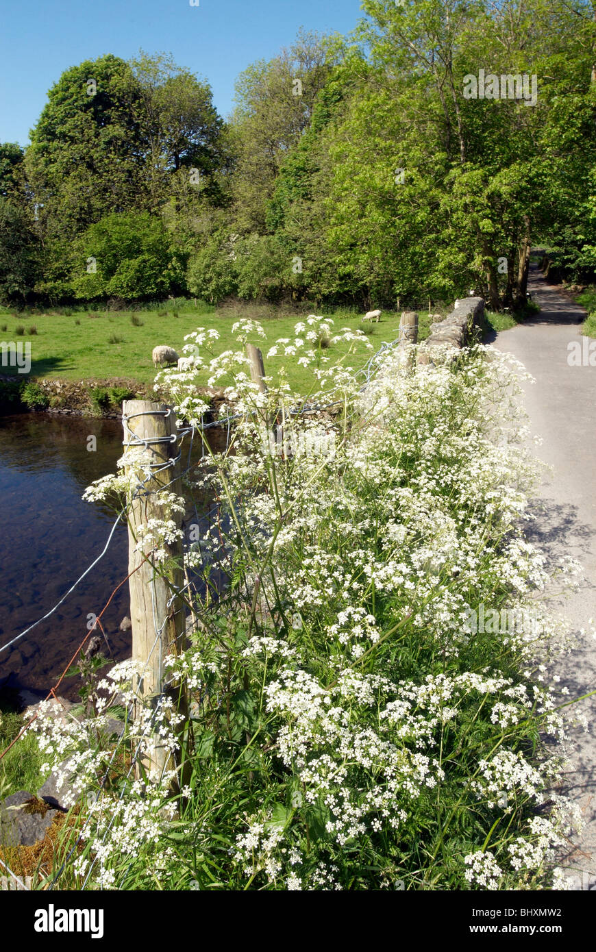 Valley of kentmere hi-res stock photography and images - Alamy