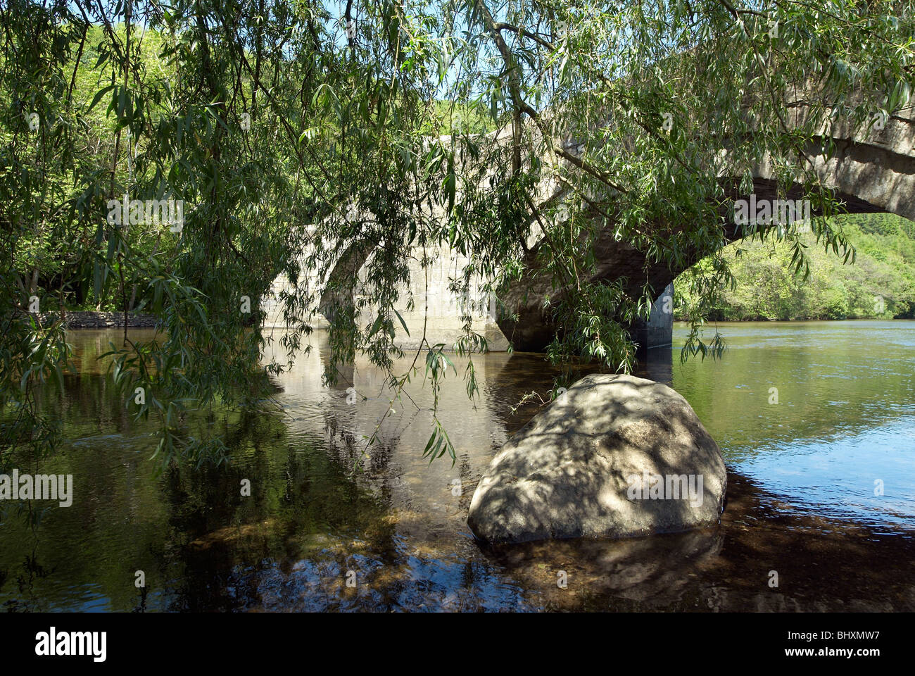 Pooley bridge lake district hi-res stock photography and images - Alamy