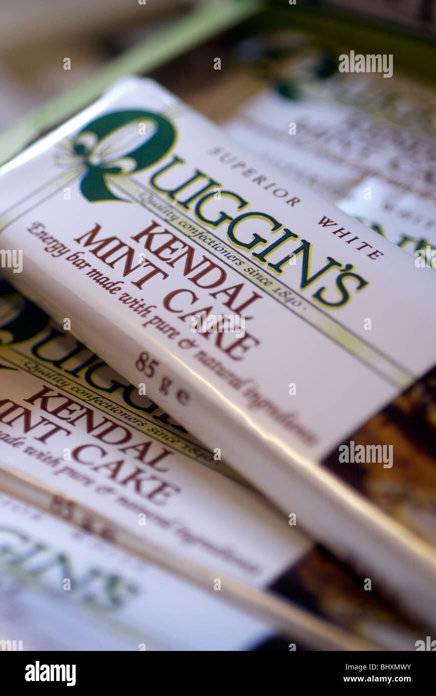 Mint cake hi-res stock photography and images - Alamy
