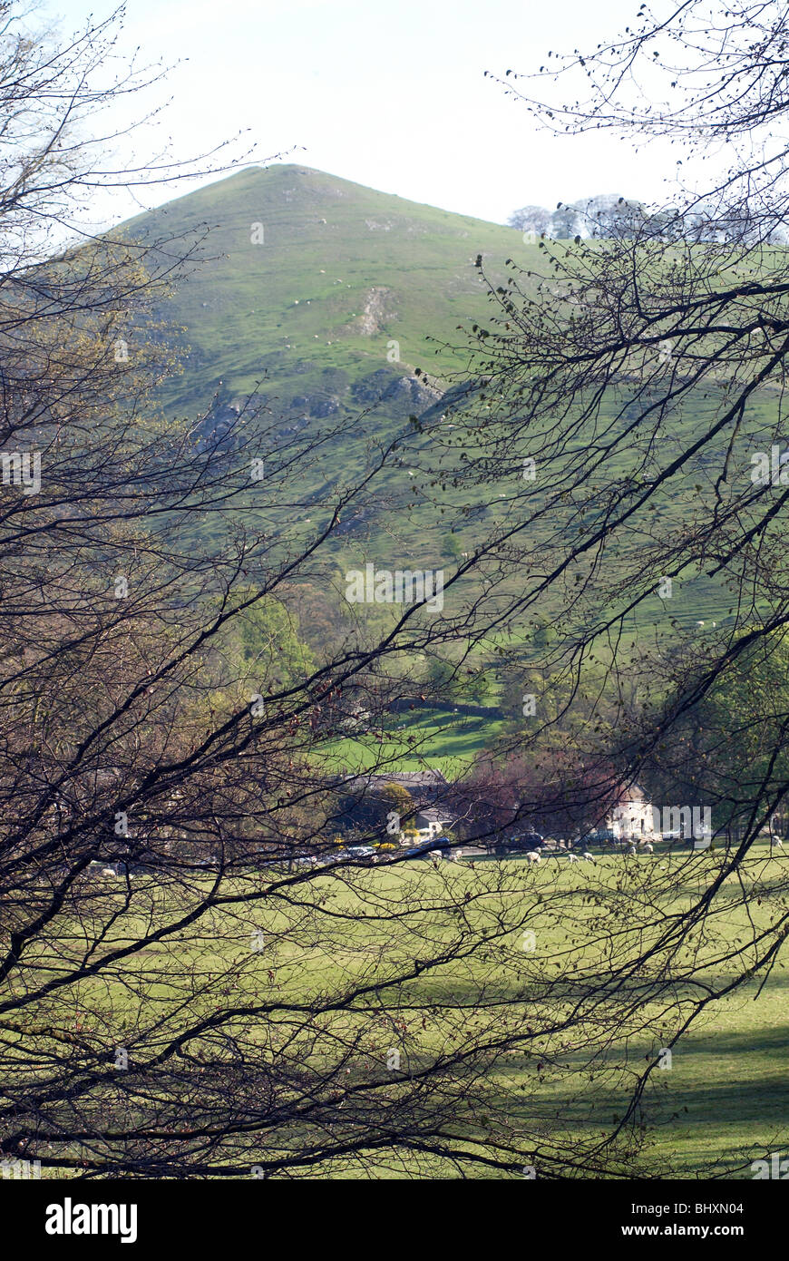 Illam peak district hi-res stock photography and images - Alamy