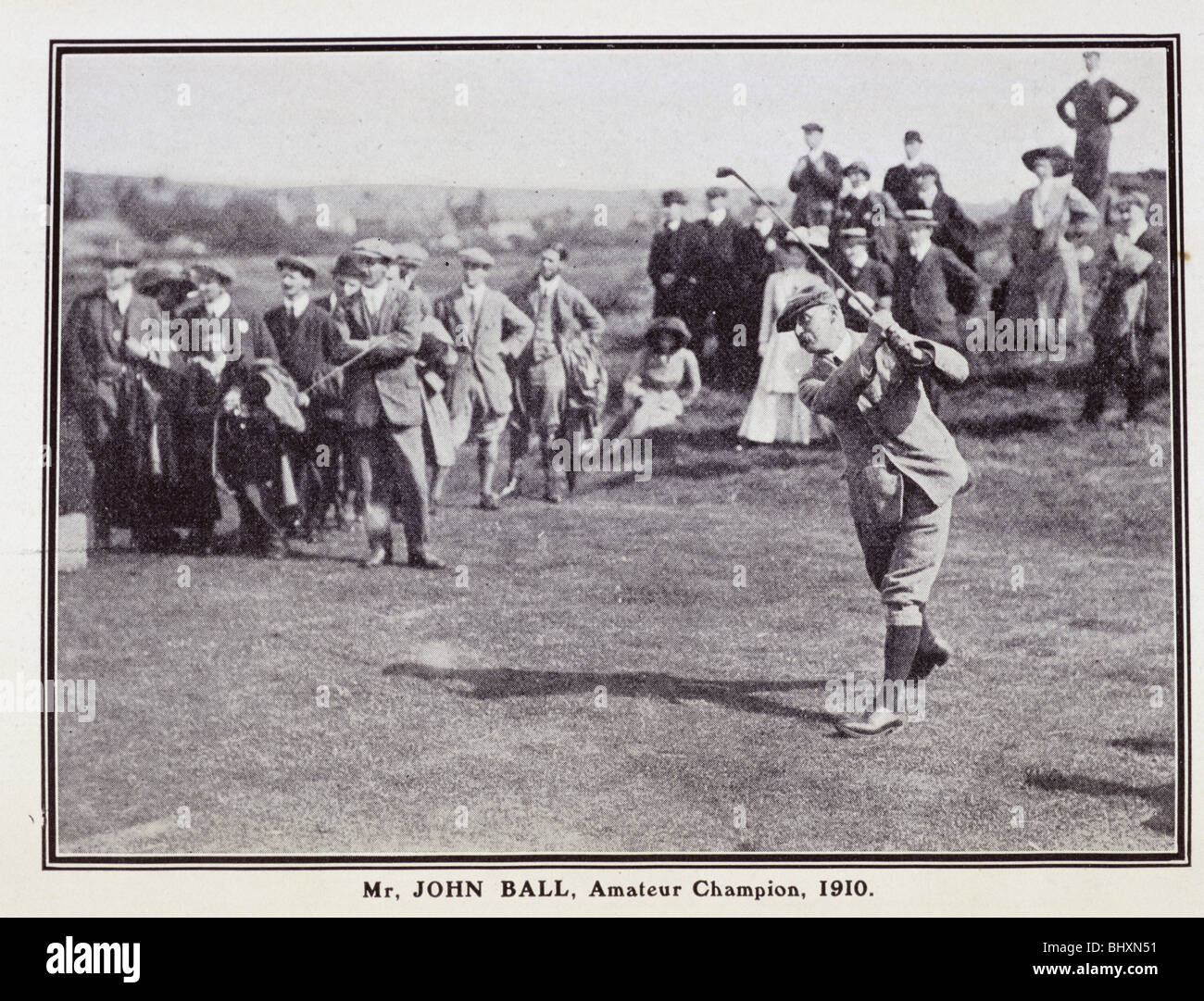 John ball hi-res stock photography and images - Alamy