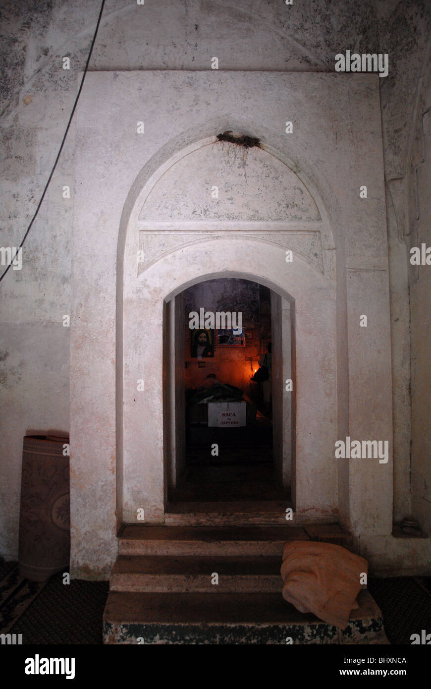 Tample Tomb High Resolution Stock Photography and Images - Alamy