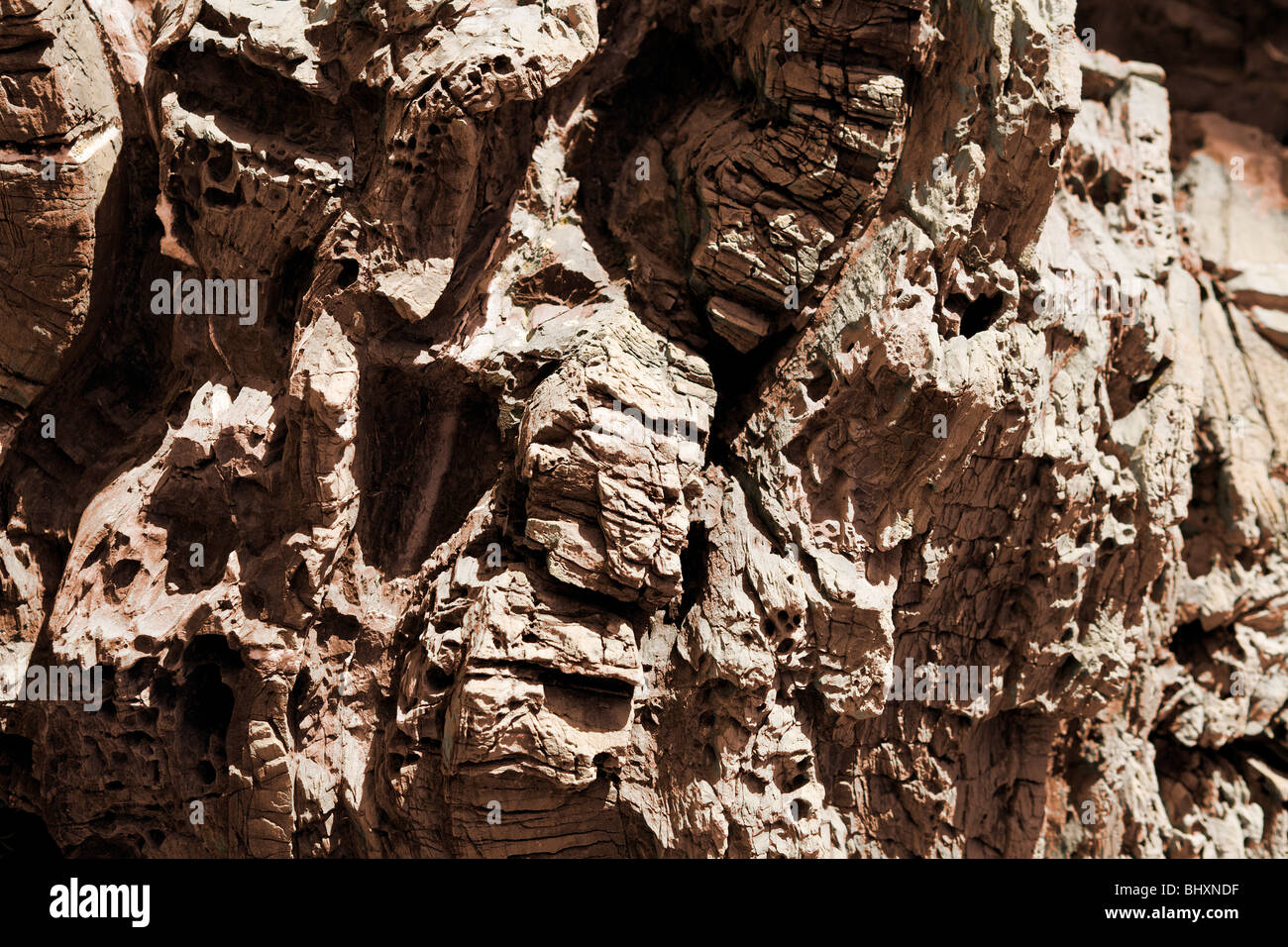 Stone cliff walls hi-res stock photography and images - Alamy