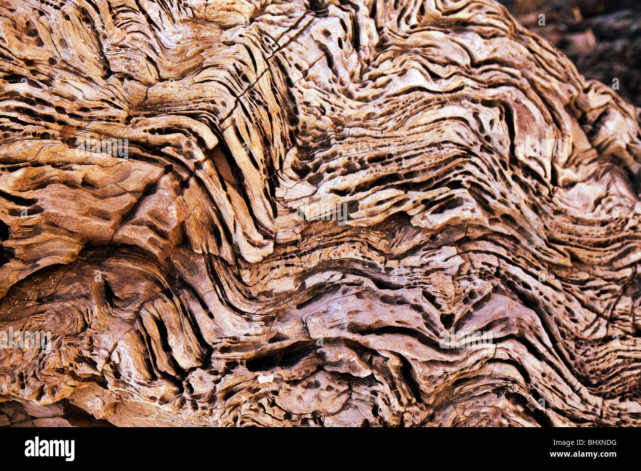 Interesting rock shapes hi-res stock photography and images - Alamy