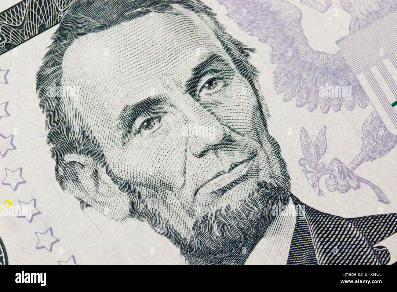 U.S. Dollar Notes Stock Photo - Alamy