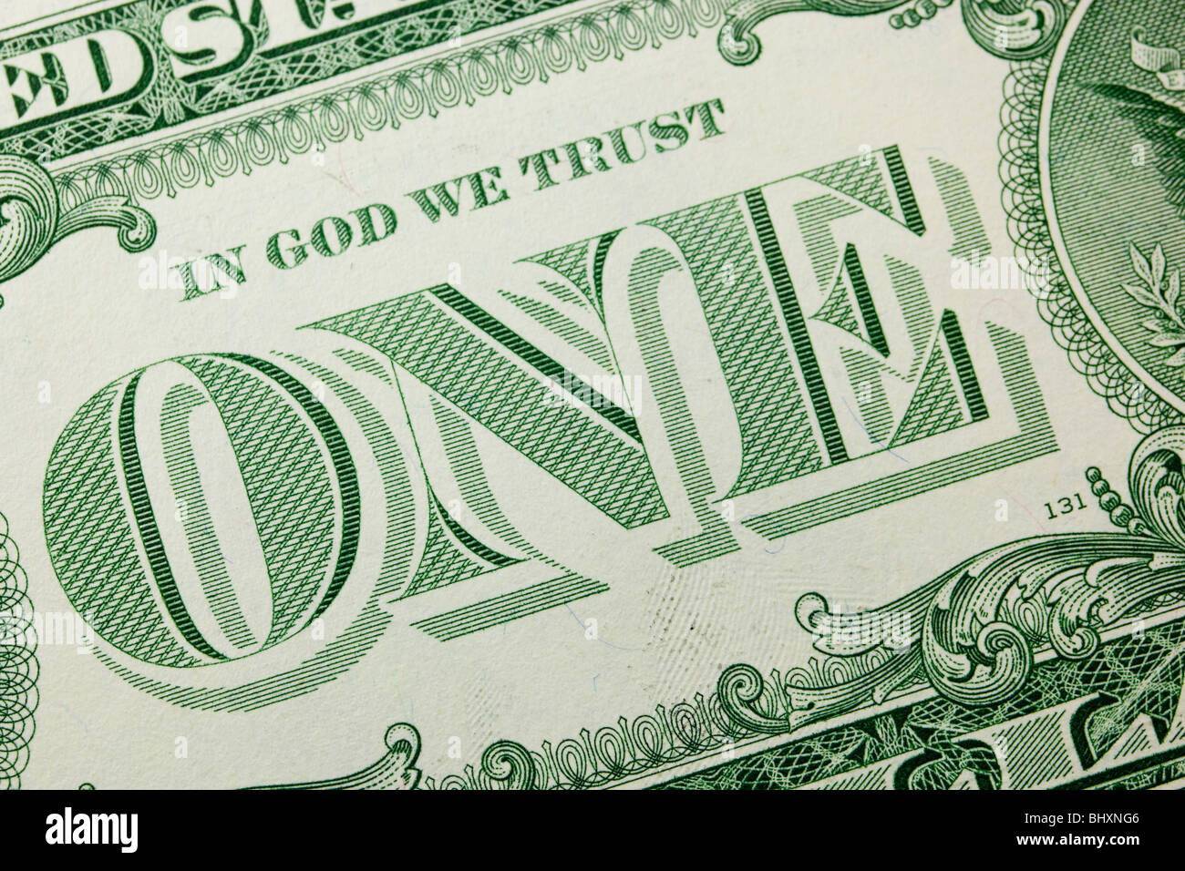 U.S. Dollar Notes Stock Photo - Alamy