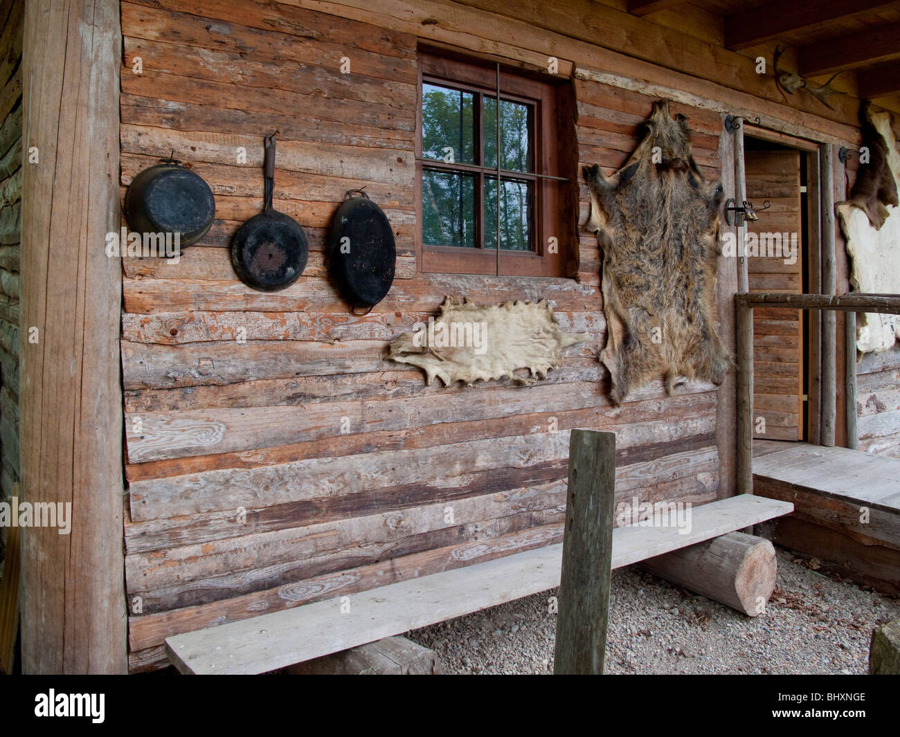 Log format hi-res stock photography and images - Alamy