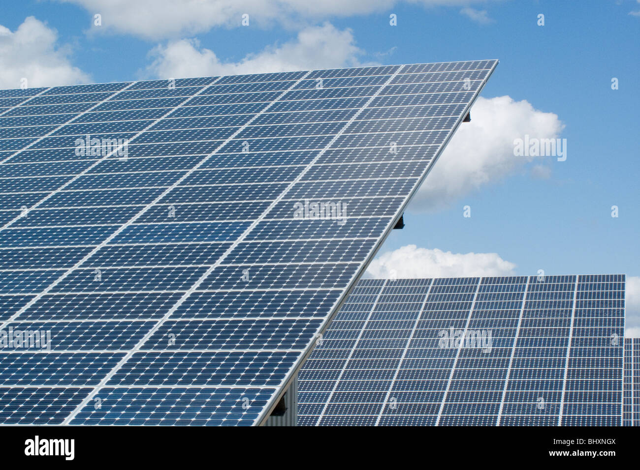Solar heat utilization hi-res stock photography and images - Alamy