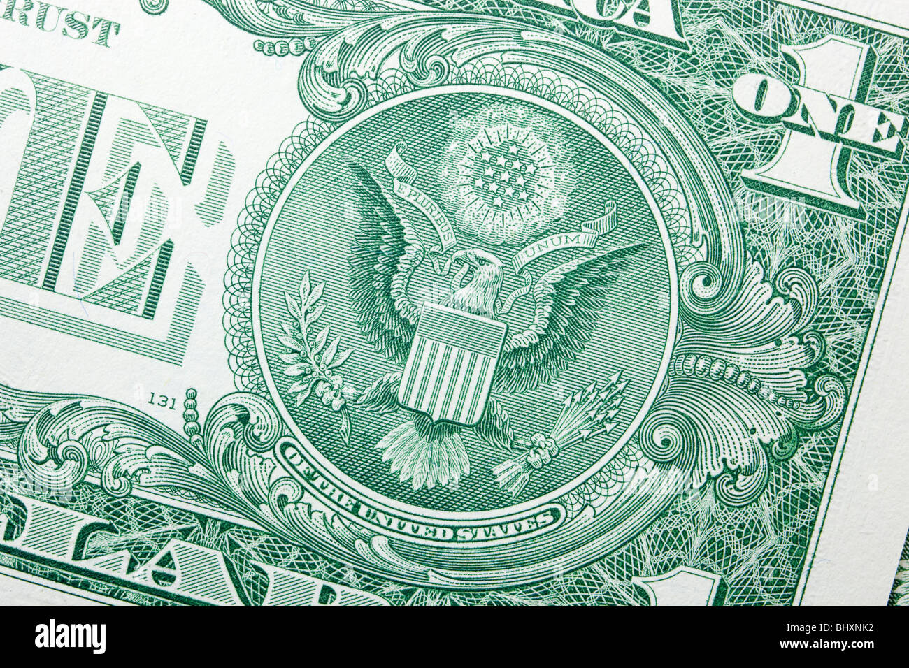 U.S. Dollar Notes Stock Photo - Alamy
