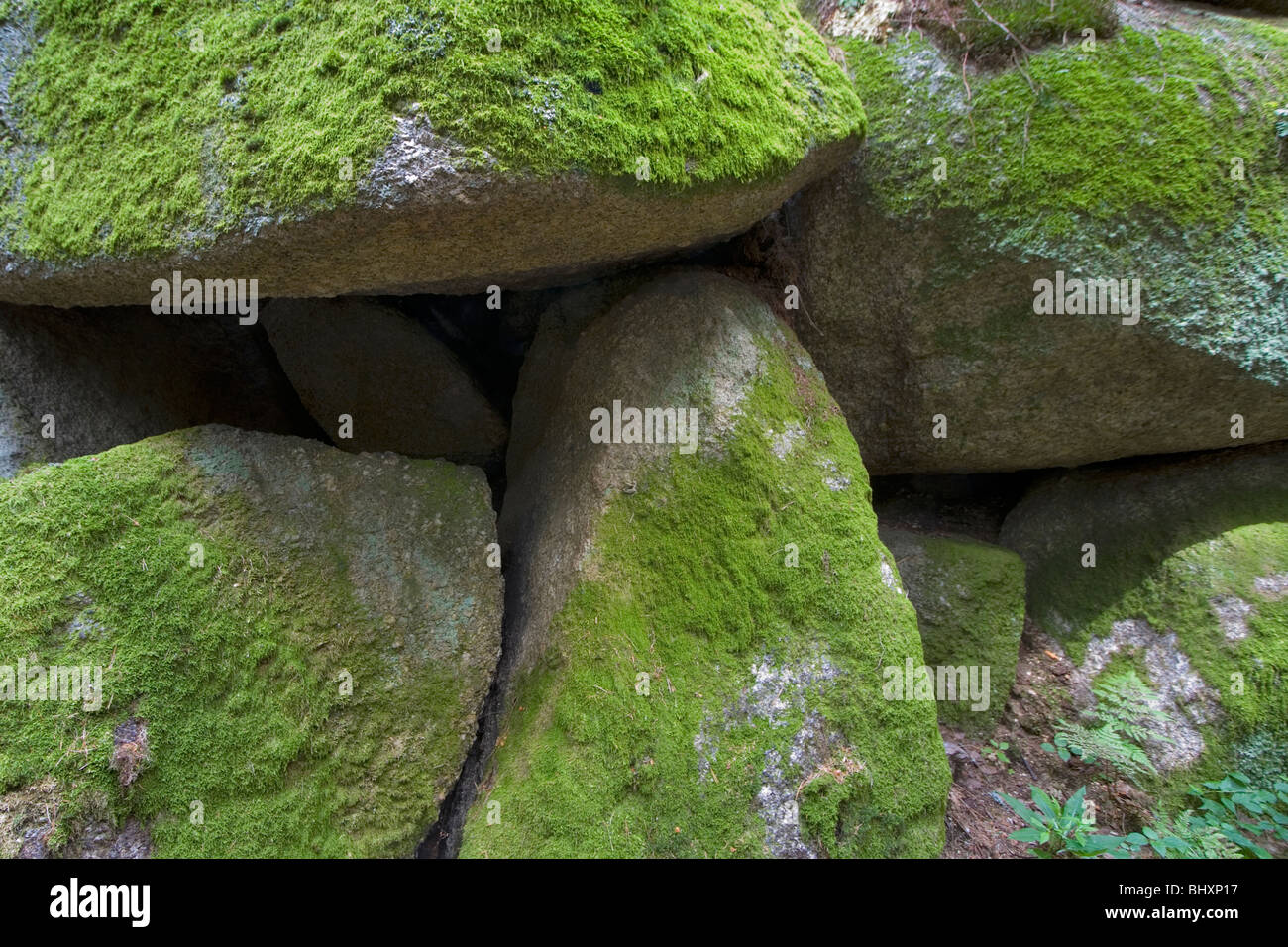 Wobble stones hi-res stock photography and images - Alamy