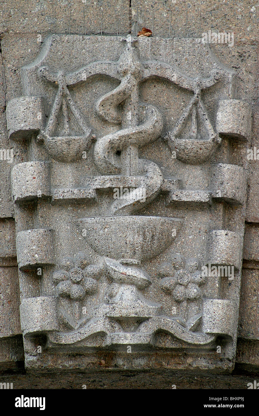 Sympol hi-res stock photography and images - Alamy