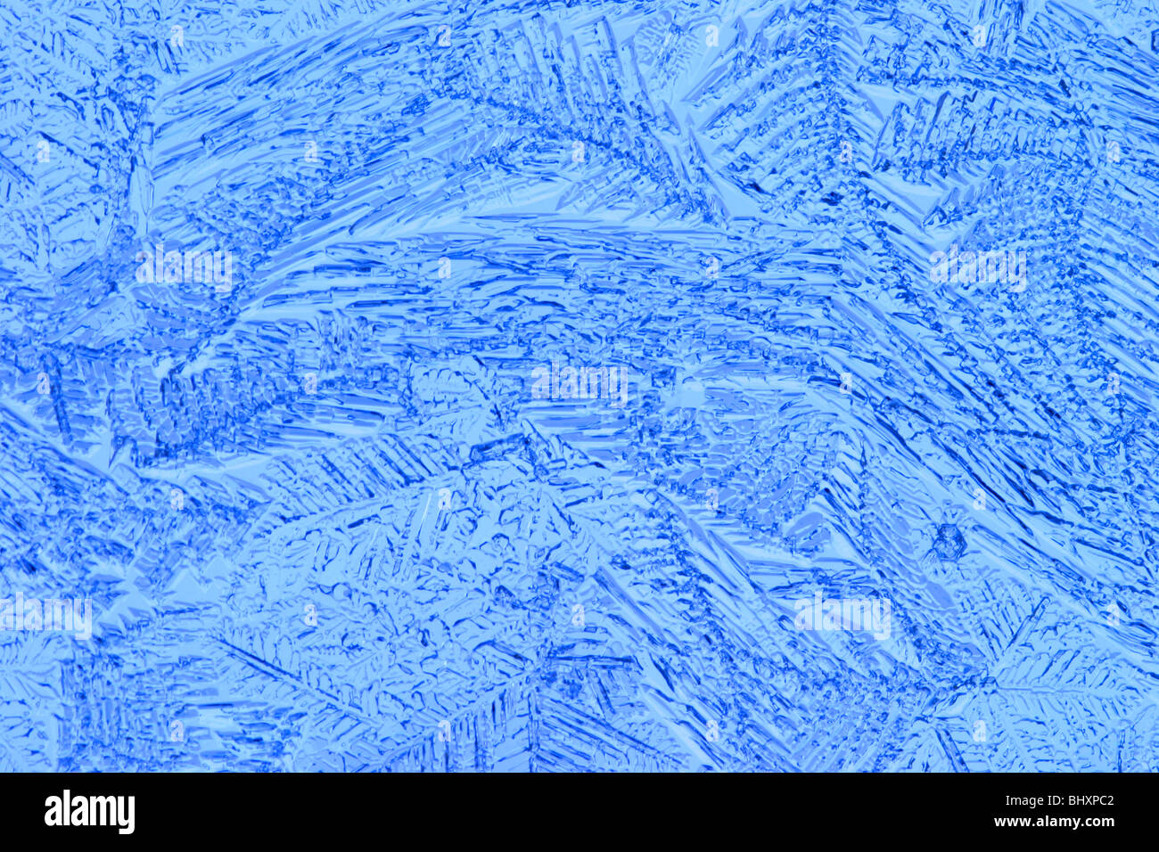 Iceflowers hi-res stock photography and images - Alamy