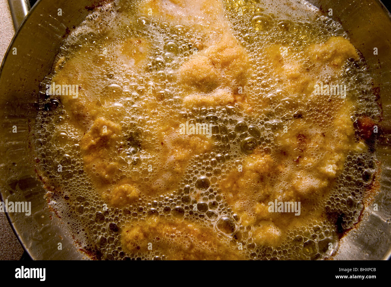 Vegetable shortening hi-res stock photography and images - Alamy